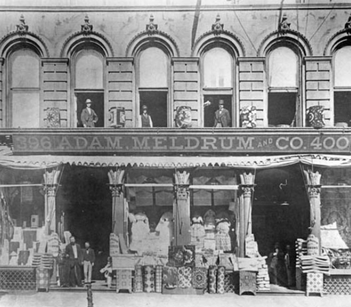 A Look Back: Courier-Express Archives Offer Glimpse of the Past | News ...