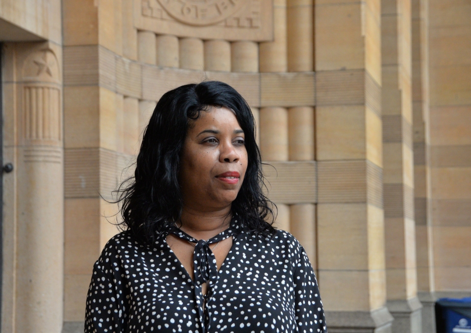 Speaking the Language of Education | News | SUNY Buffalo State University