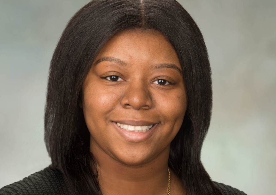 Early Childhood and Childhood Education Major Honored as Newman Civic ...