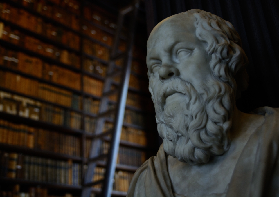 Philosophy Colloquia Encouraging Critical Thinking for 17 Years | News ...