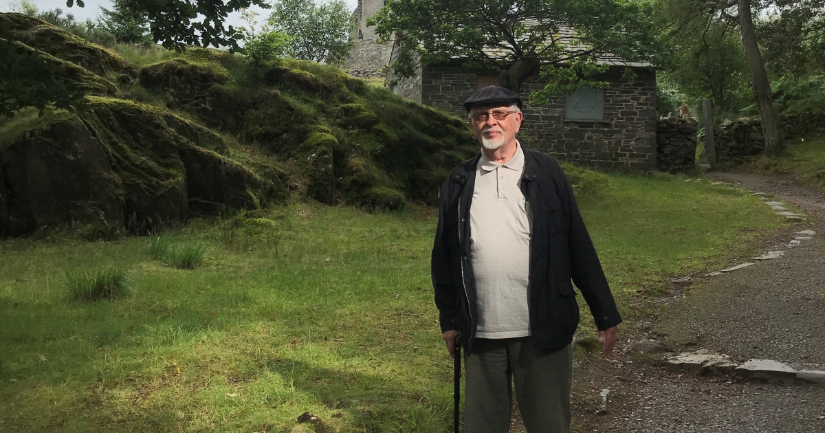 A Look Back: Literary Series Brought Hundreds of Esteemed Poets ...