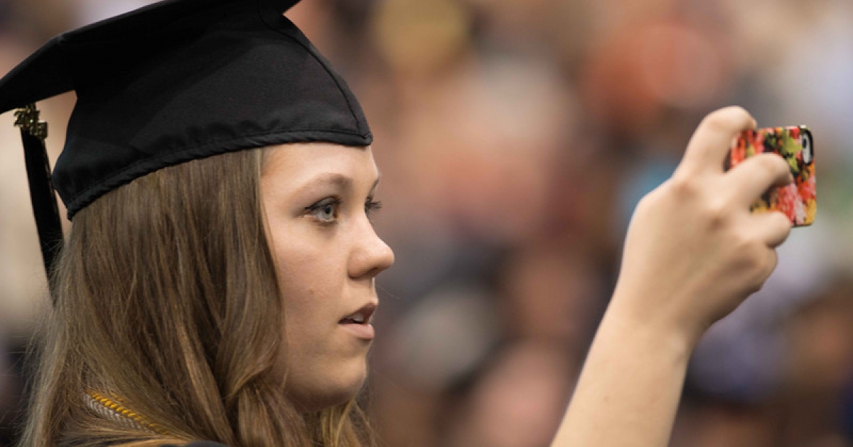 Four Buffalo State Alumni Recognized at 149th Commencement | News ...