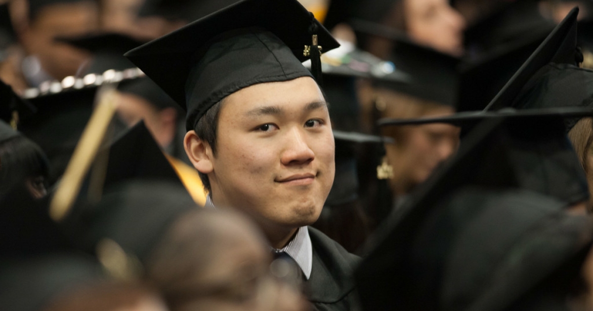 Two to Receive President's Distinguished Service Award at 149th ...