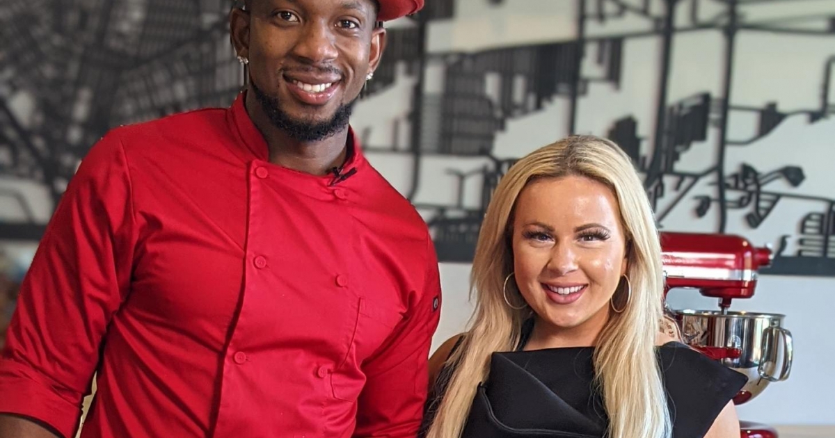 Alumni Connect through Friendship, Food with Virtual Cooking Series ...