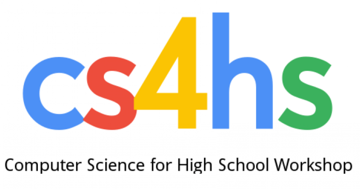 CIS Hosts Showcase for Middle, High School Students’ Computer Projects ...