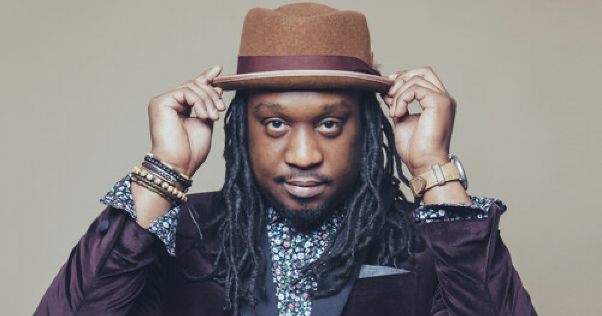 Renowned Jazz Pianist George Burton to Perform at Buffalo State on ...