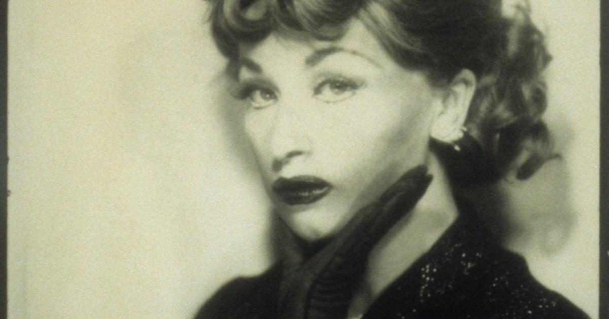 Mead Shares His Extensive Cindy Sherman Collection in Current ...