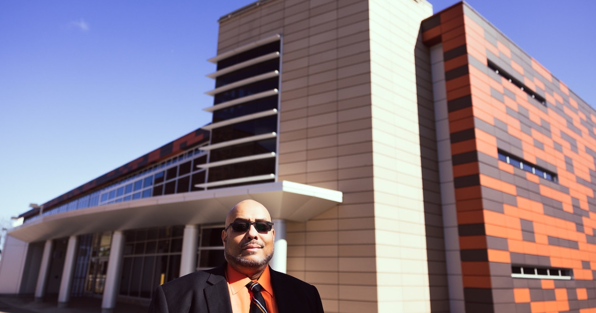 Buffalo State Student Honored as Newman Civic Fellow | News | SUNY ...